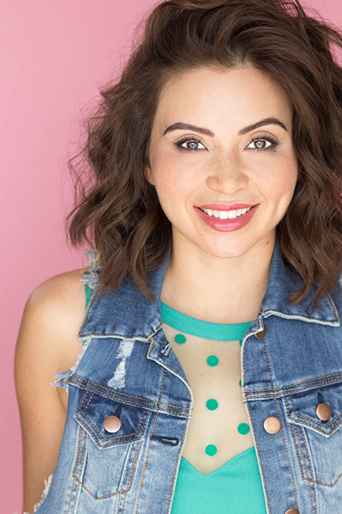 Image of Jennifer Sun Bell