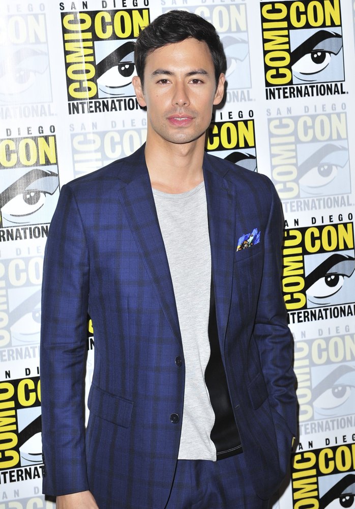 Picture of George Young