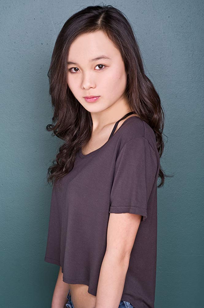 Nicole Law image
