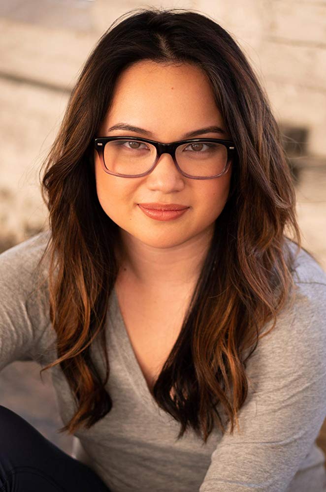Picture of Marisa Frankie