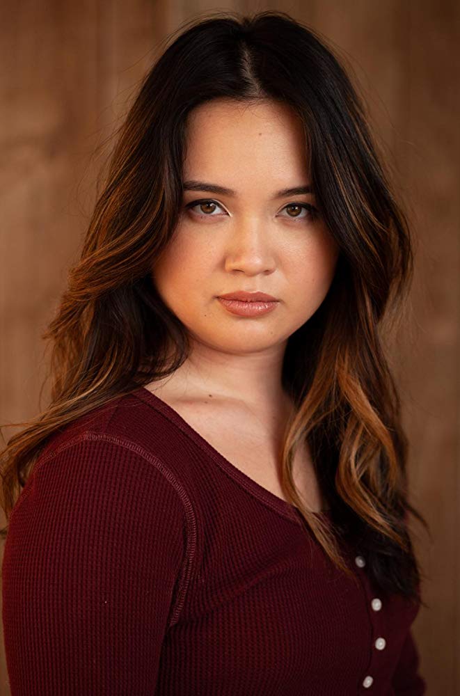 Picture of Marisa Frankie