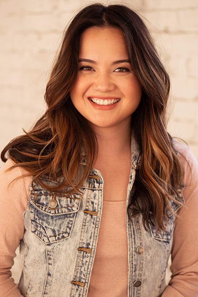 Picture of Marisa Frankie