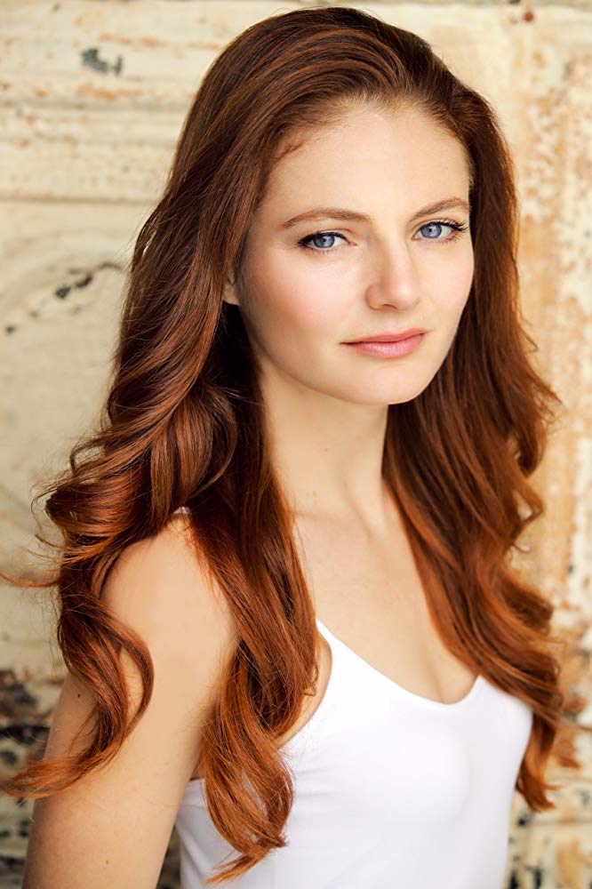 Picture of Jules Hartley