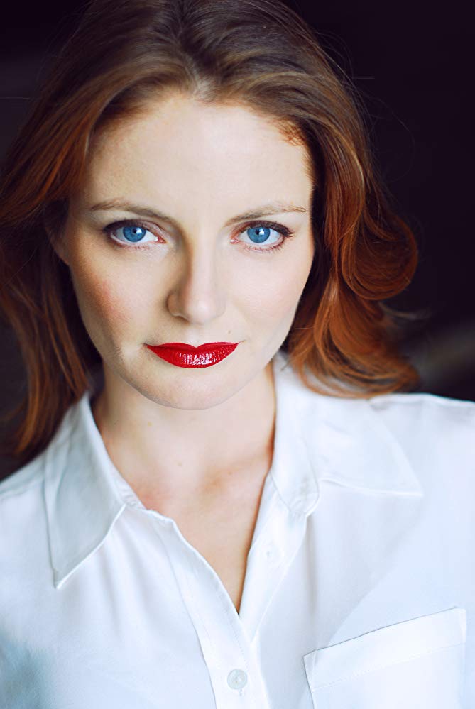 Picture of Jules Hartley