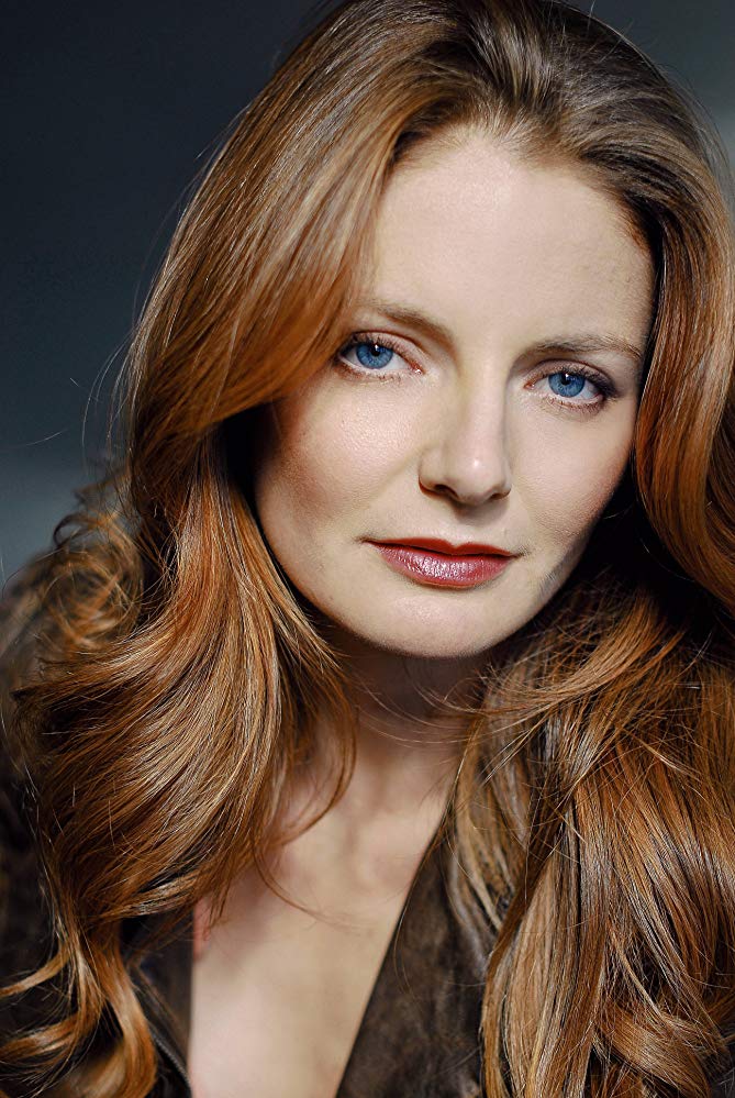 Image of Jules Hartley