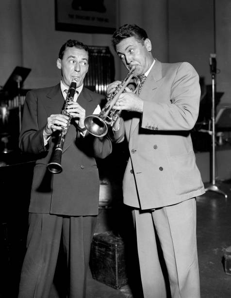 Woody Herman, Allan Jones