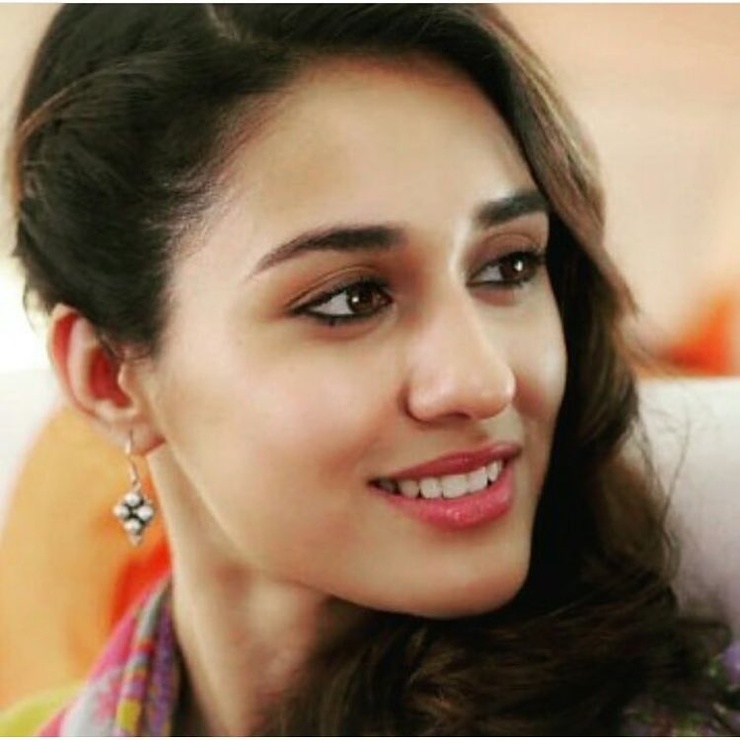 Disha Paatni picture
