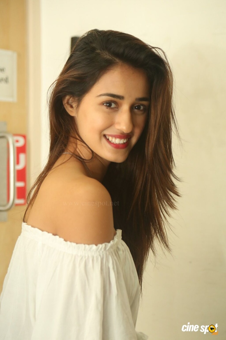 Picture of Disha Paatni