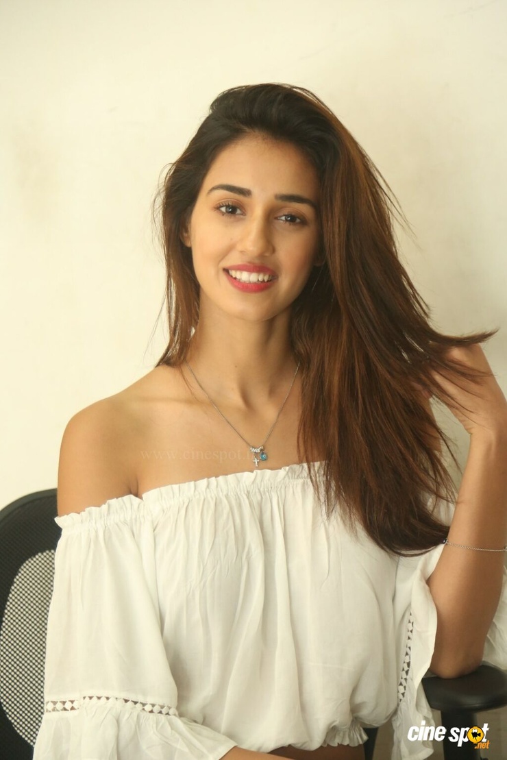 Picture of Disha Paatni