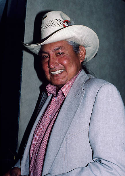 Will Sampson