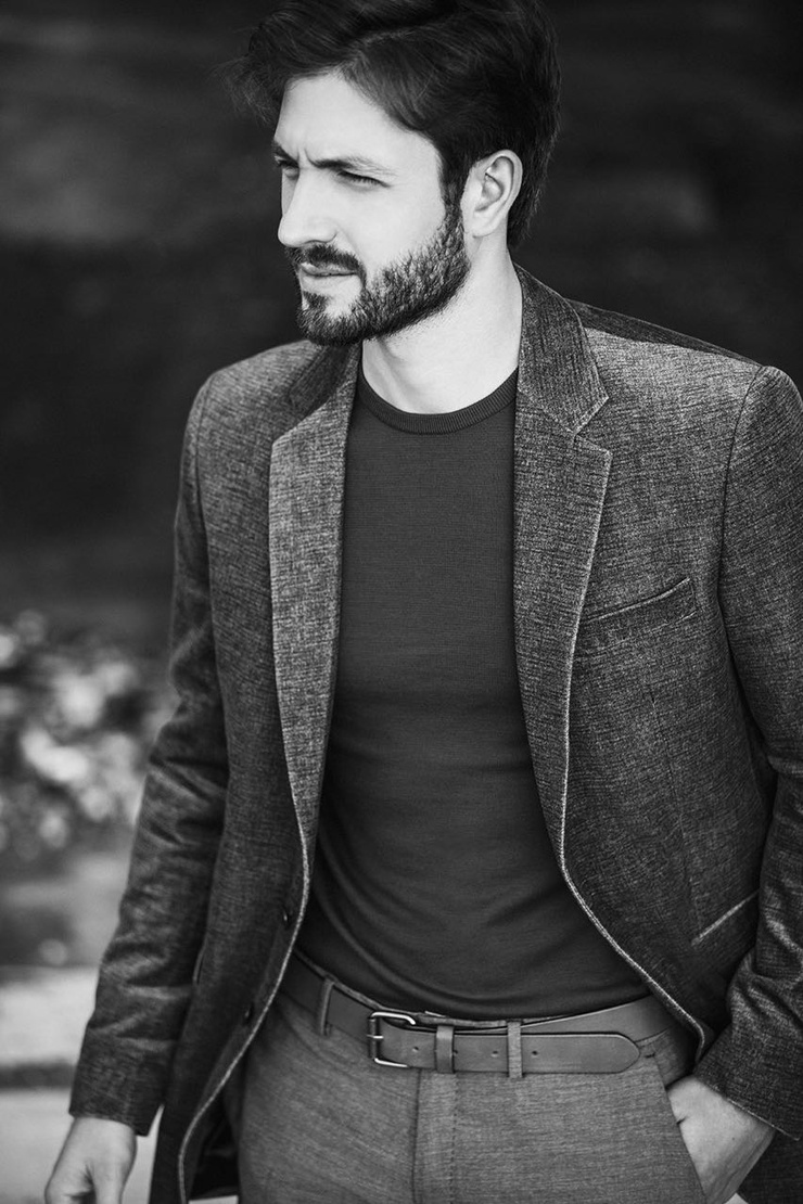 Image of Henrique Feller