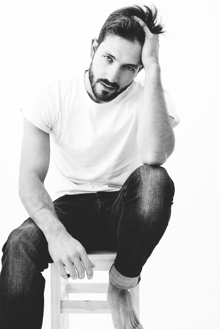 Picture of Henrique Feller