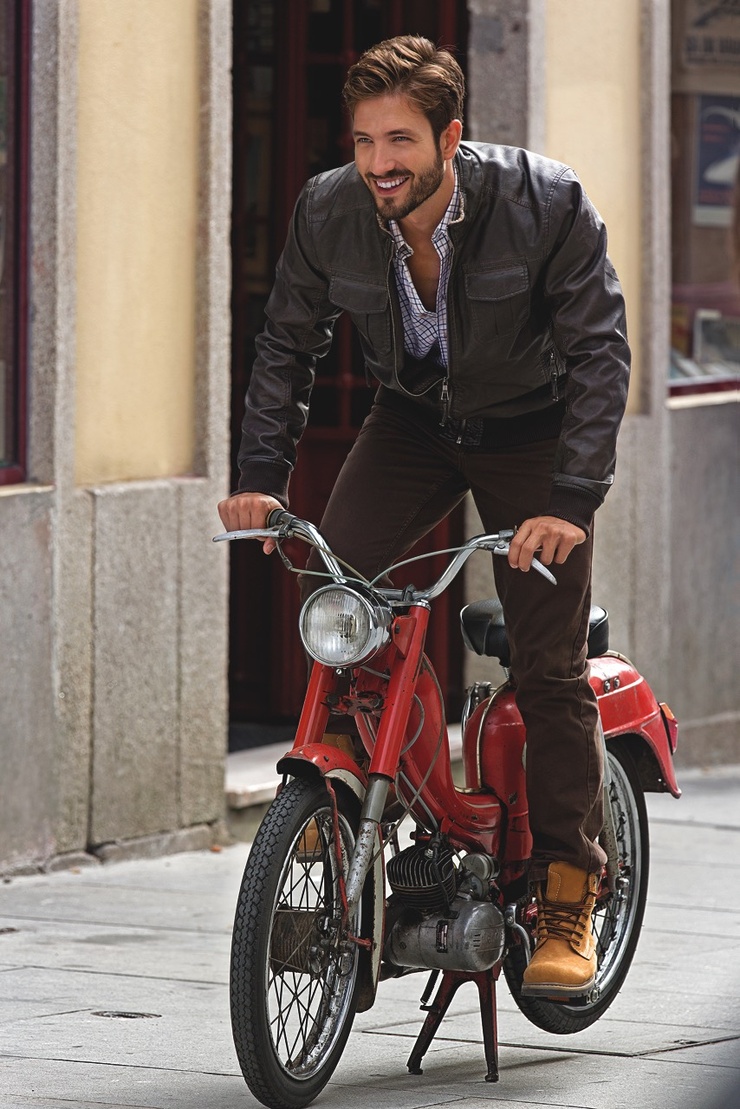 Picture of Henrique Feller