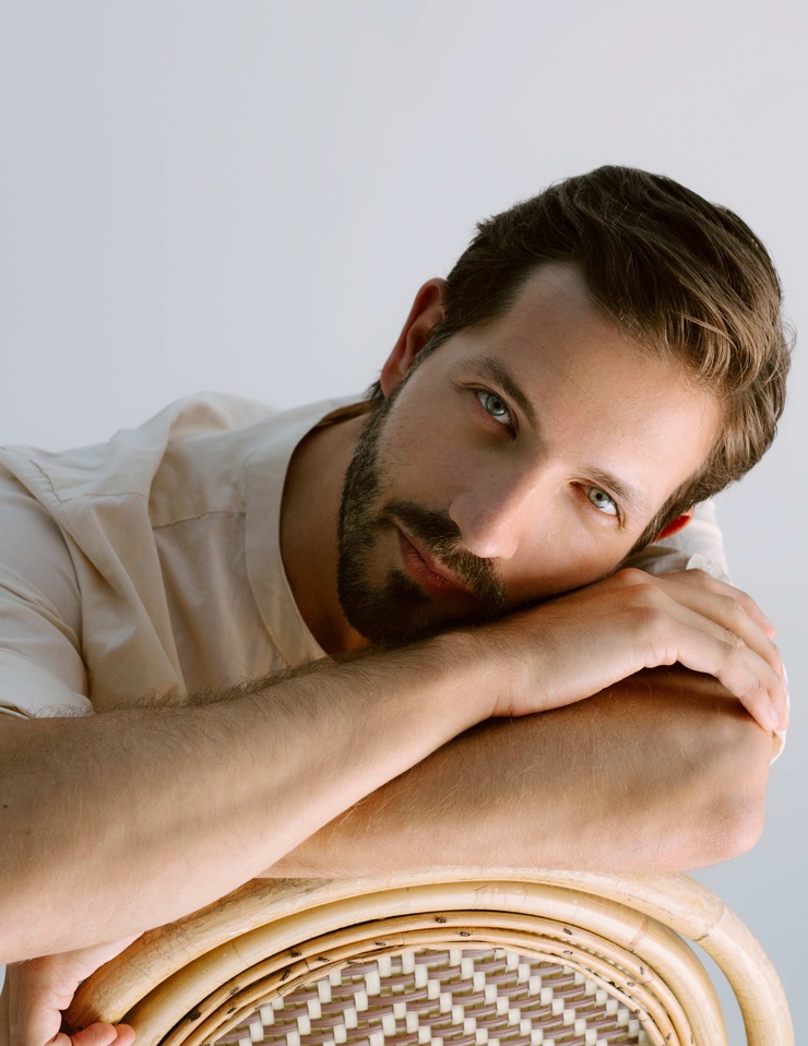 Henrique Feller picture