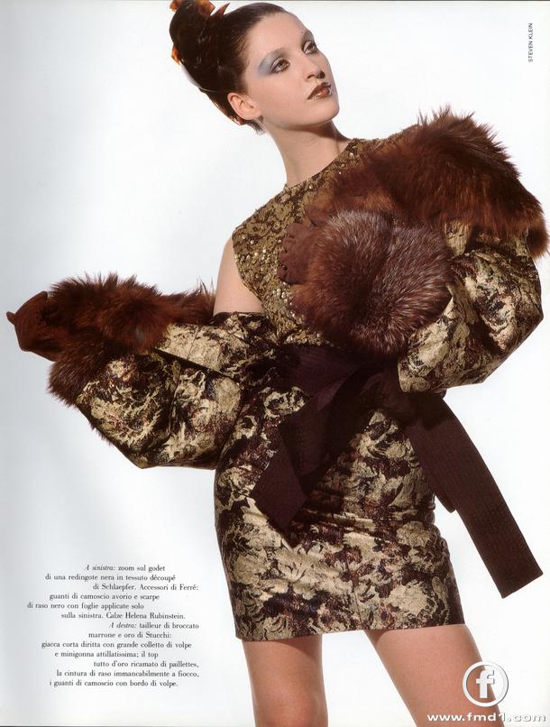 Picture Of Susie Bick