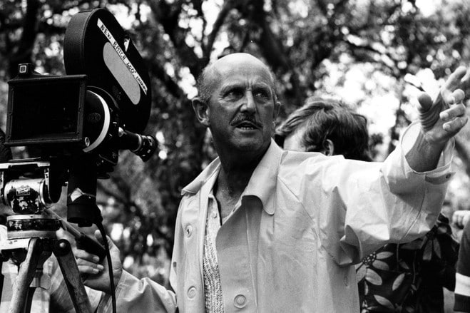 Picture of Michael Powell