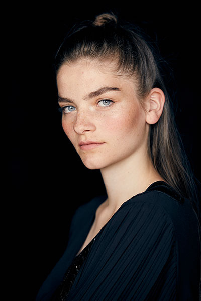 Picture of Emilie Neumeister