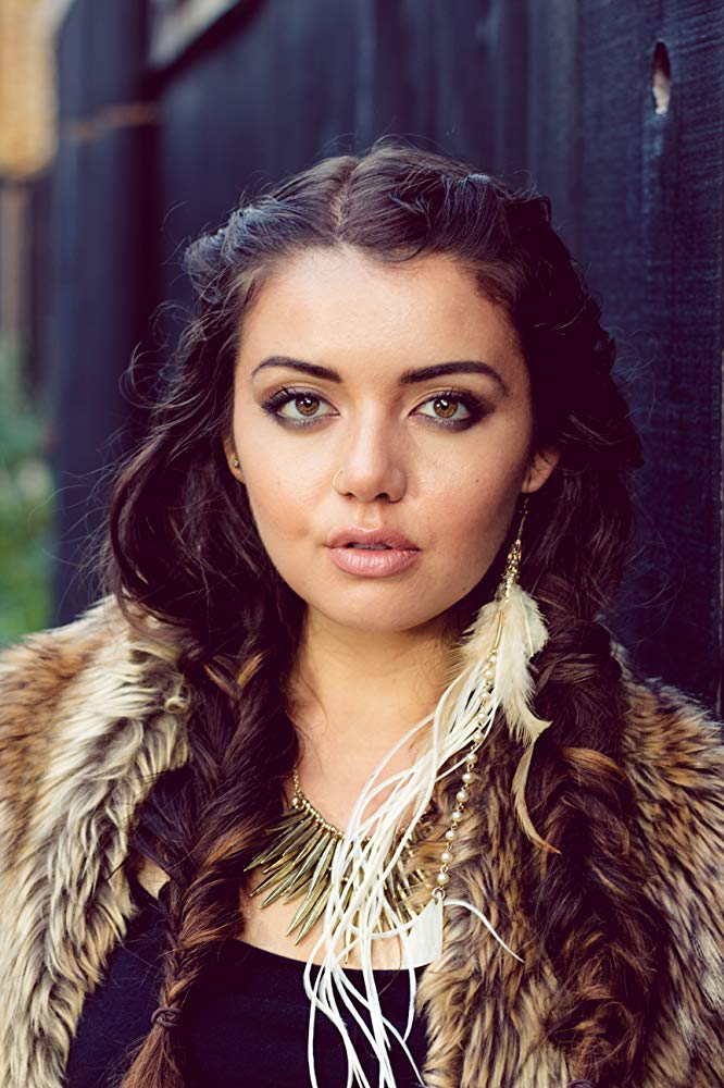 Picture of Jayli Wolf