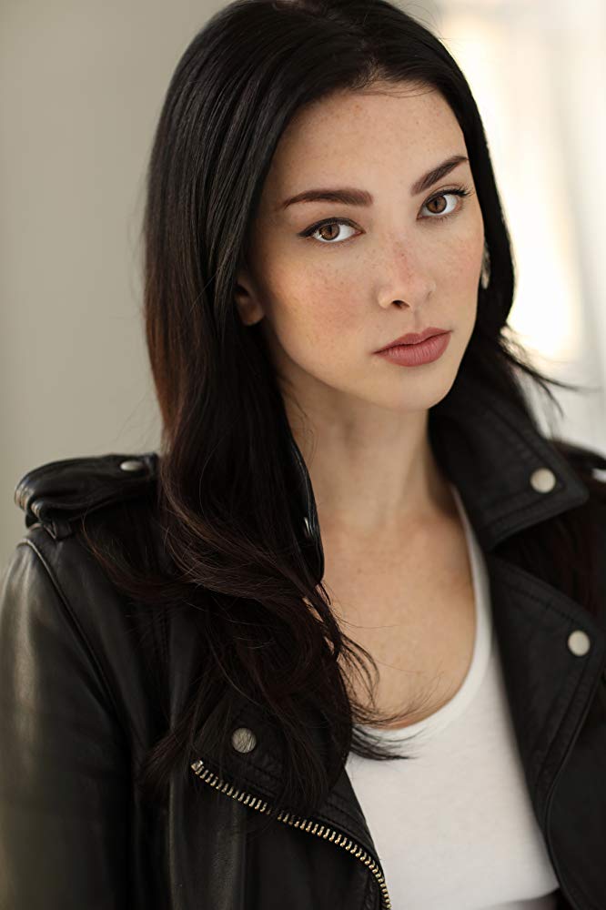 Alexandra Chen picture