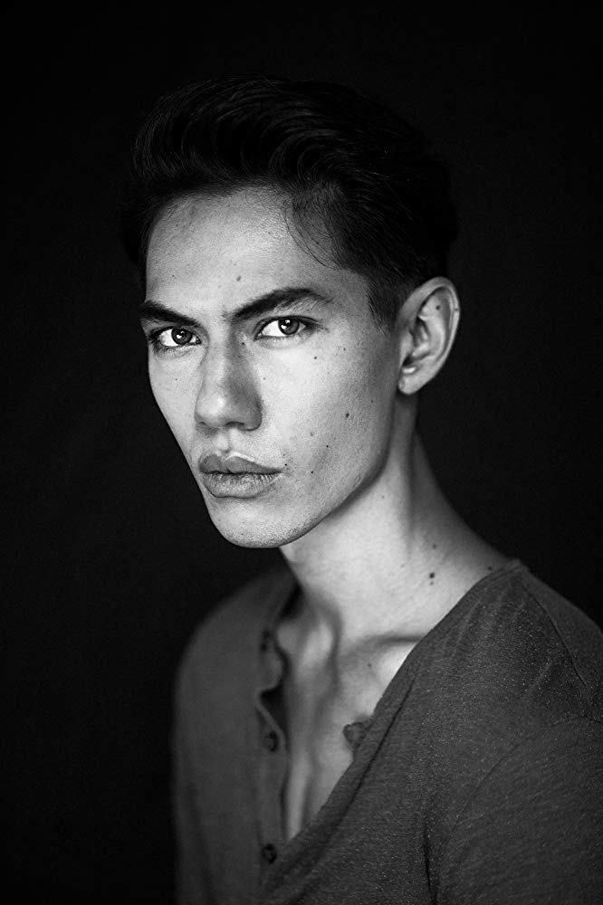 Image of Brendan Howley