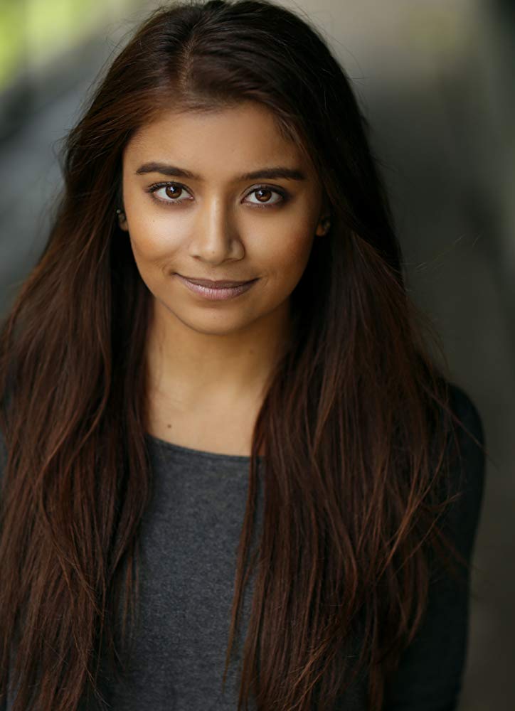 Image of Rachel Petladwala