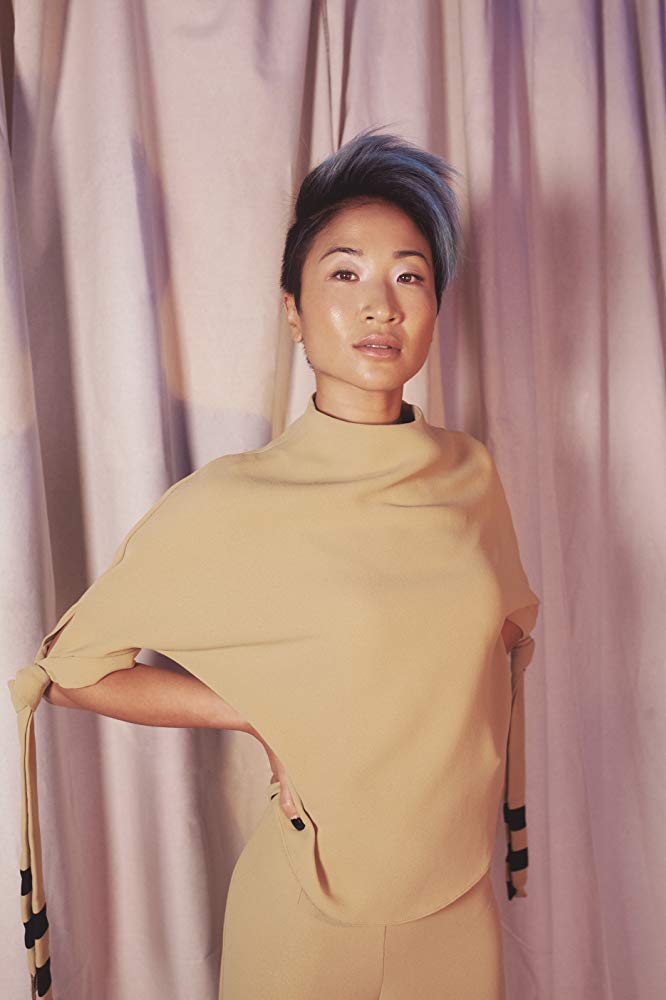 Picture of Kae Alexander