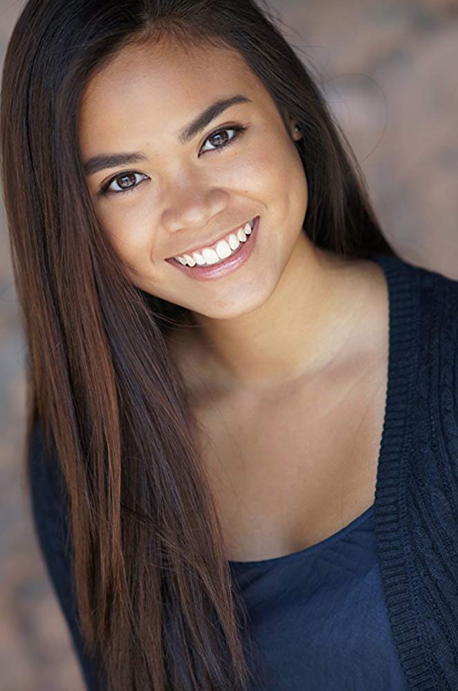 Picture of Sari Arambulo