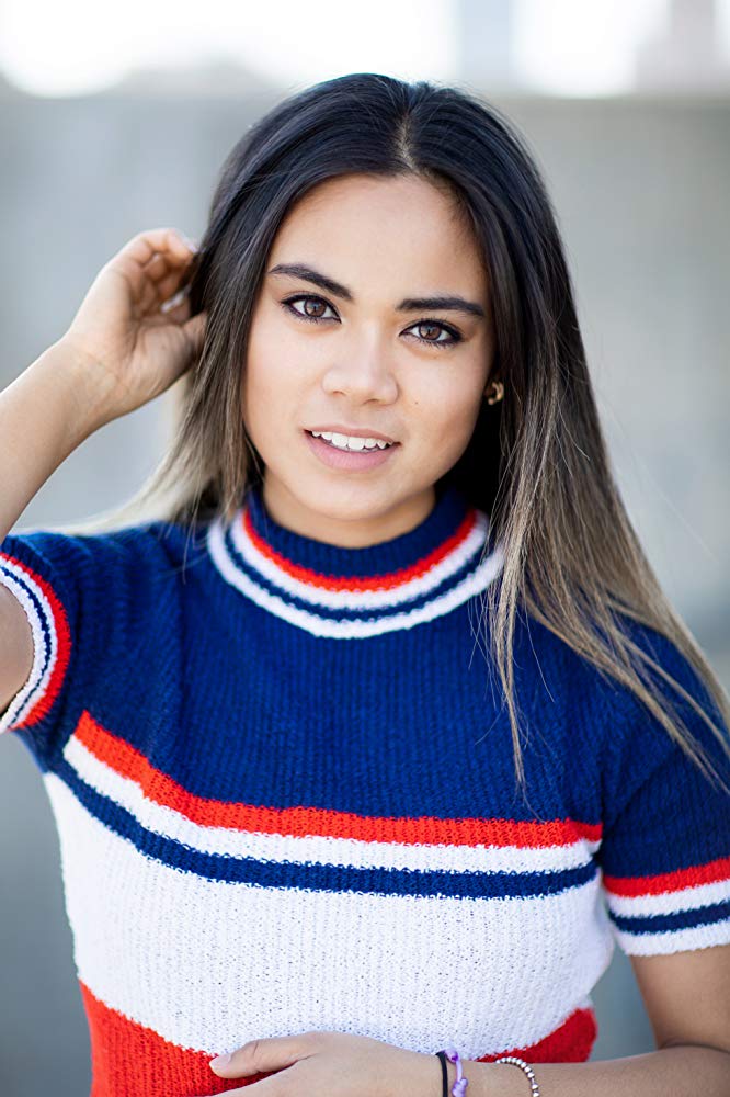 Picture of Sari Arambulo