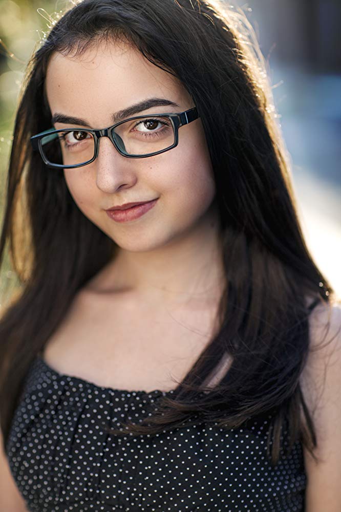 Picture of Jessica Storm