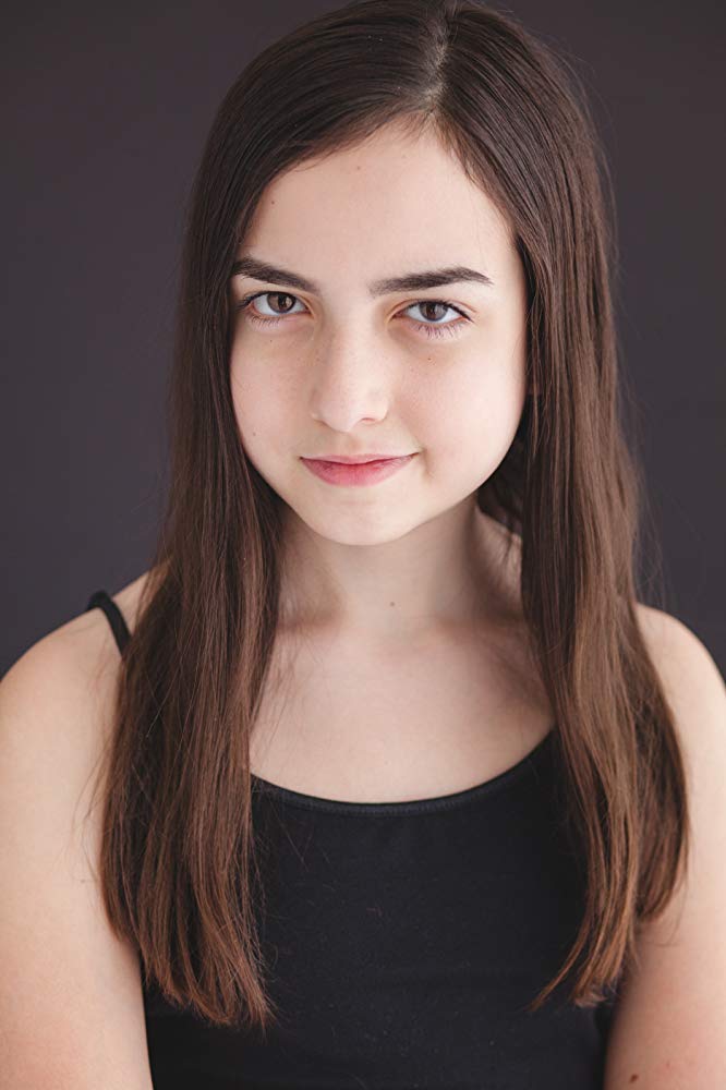 Jessica Storm picture