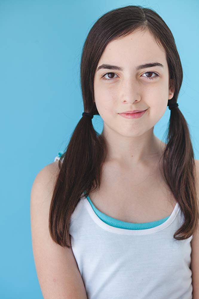 Picture of Jessica Storm