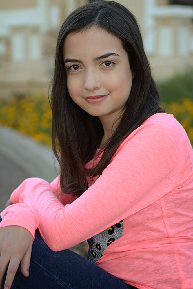 Picture of Jessica Storm