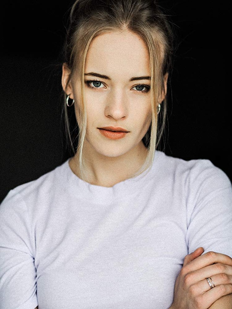 Picture of Valerie Huber