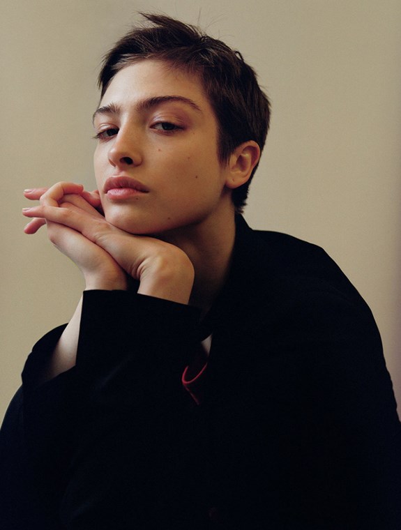 Picture of Lera Abova