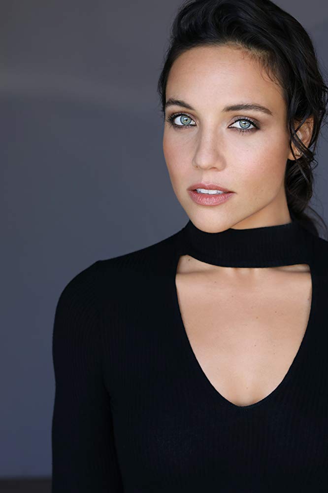 Picture of Jo Beth Locklear