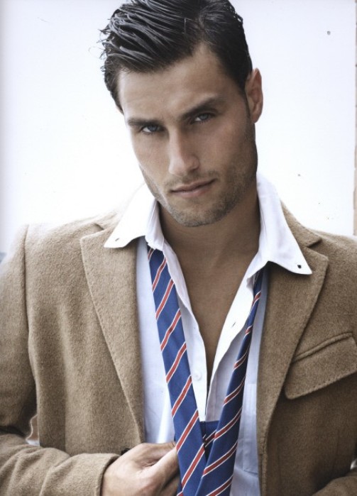 Image of Anthony Rosato