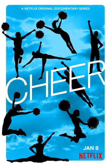 Picture of Cheer