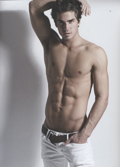 Picture of chris vander