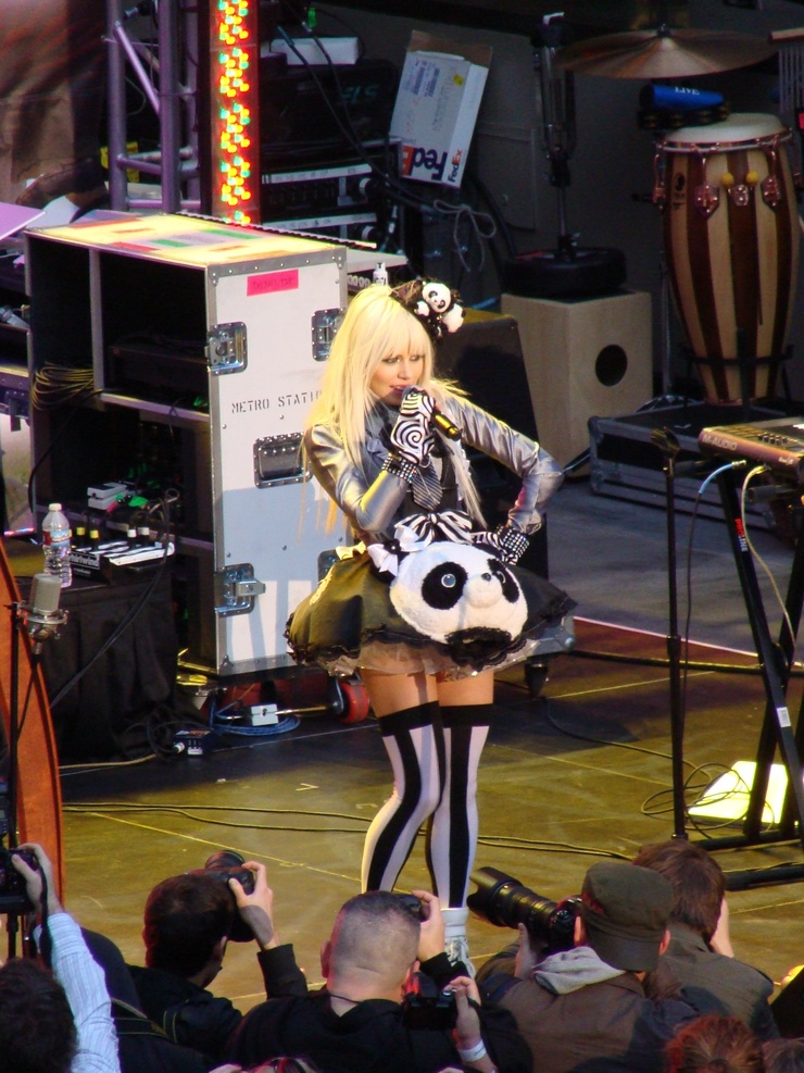 Picture of Kerli