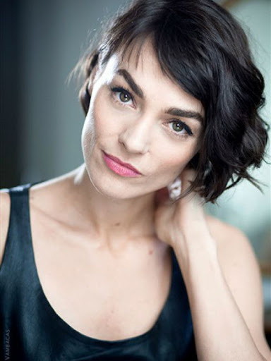 Picture of Romane Portail