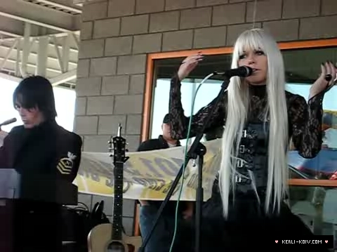 Picture of Kerli
