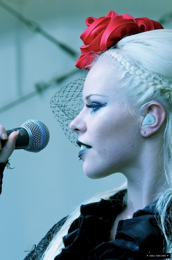 Picture of Kerli
