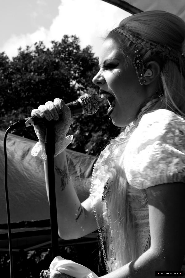 Kerli picture