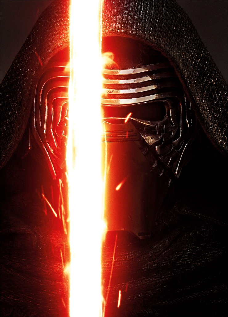 Star Wars: The Force Awakens image