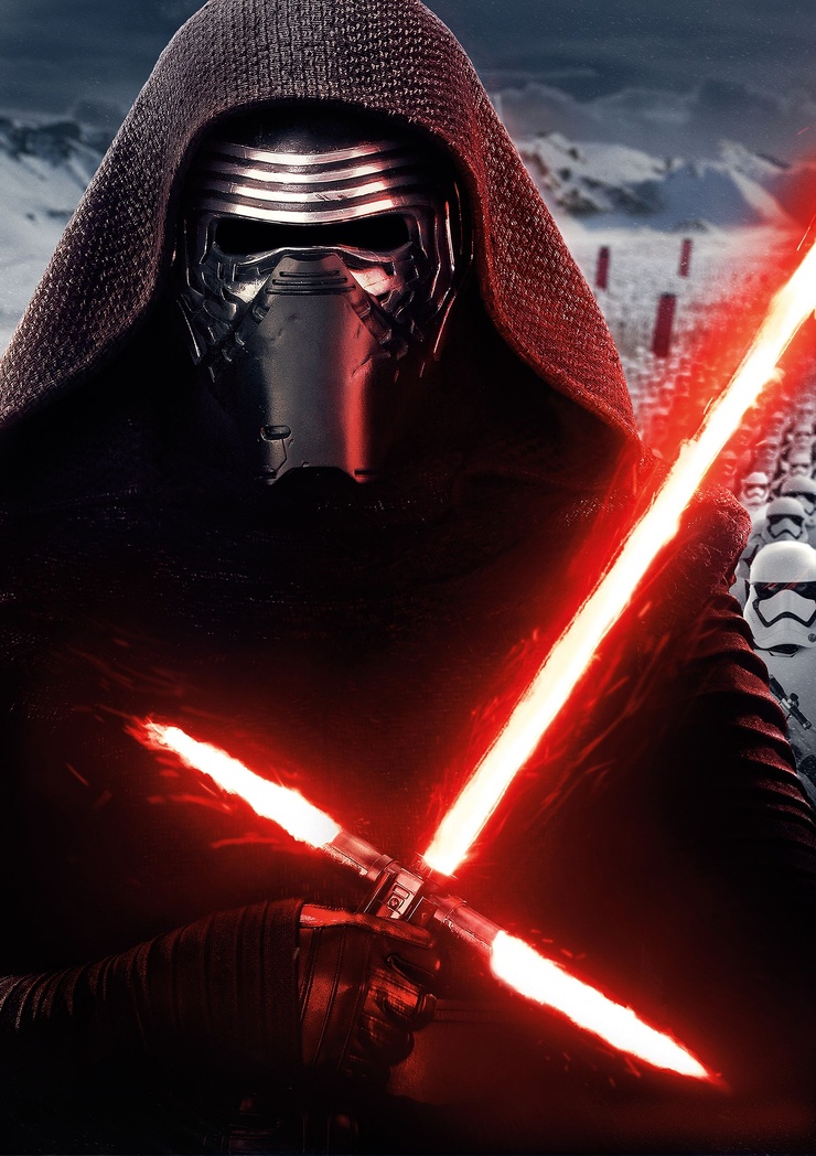 Picture of Star Wars: The Force Awakens