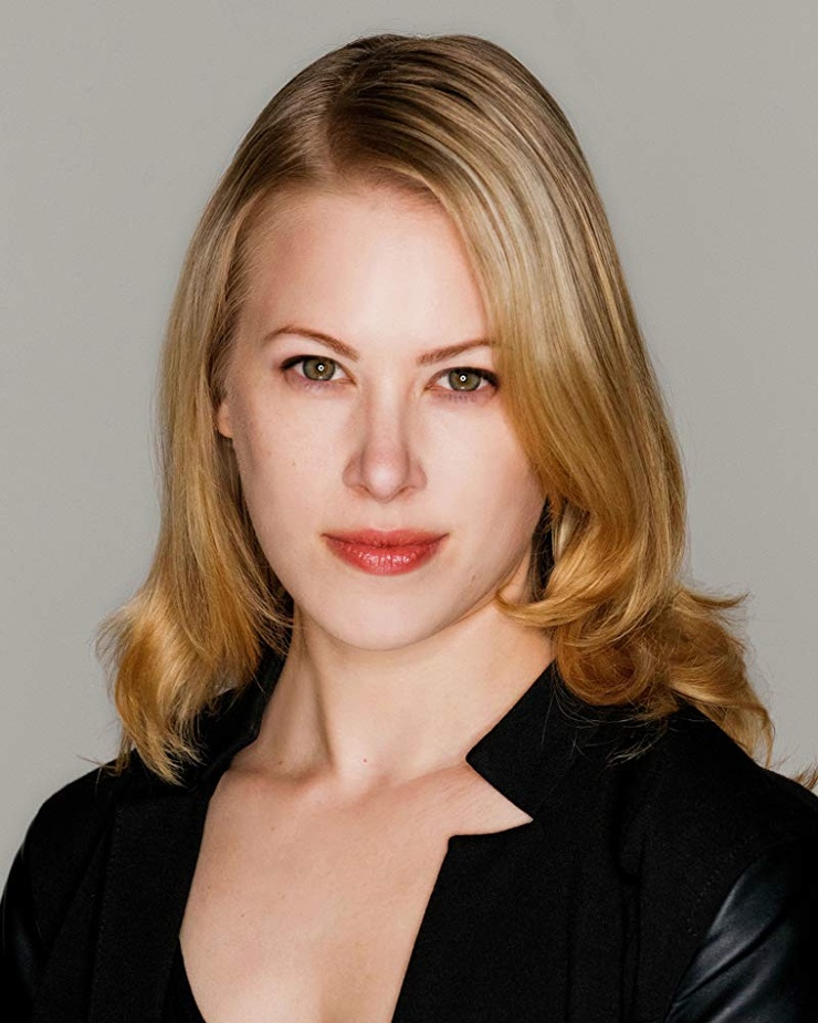 Lindsey Lemke