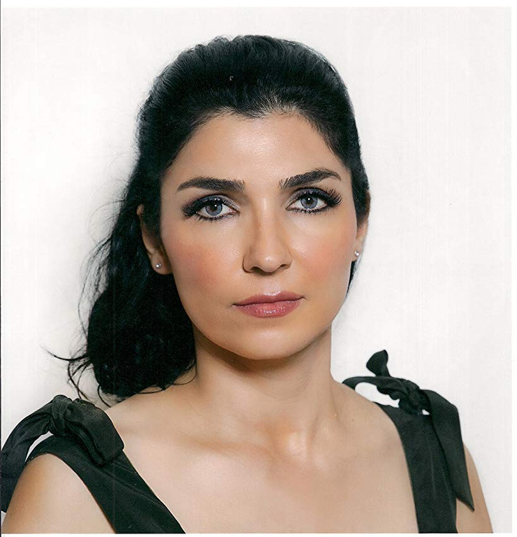 Zara Majidpour
