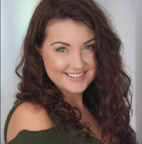 Alex Nicole McConnell