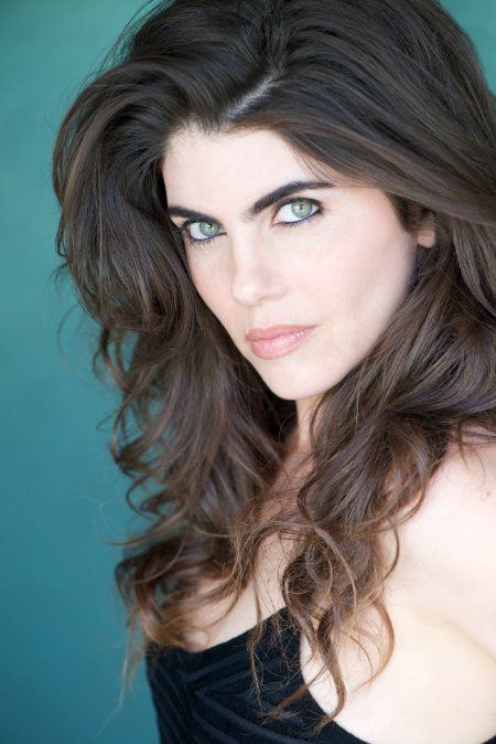 Picture of Lea Moreno Young