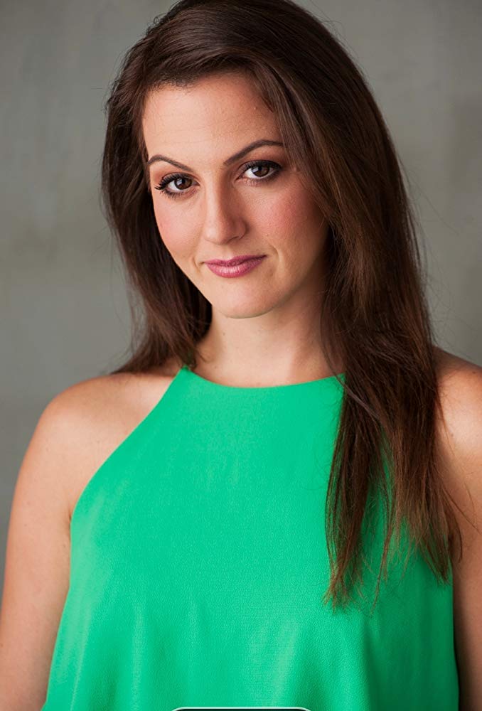 Amanda Marie Wilkinson